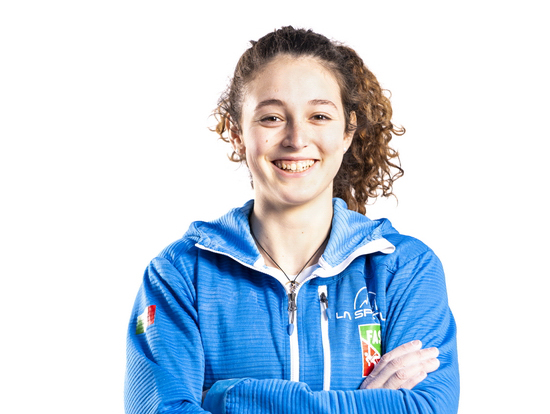 Federazione Arrampicata Sportiva Italiana - Home